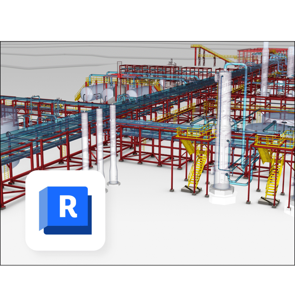 Autodesk Revit MEP - SW Systems